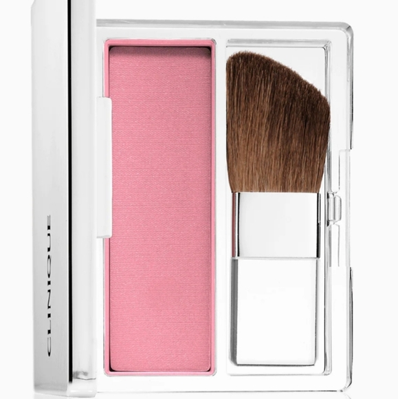Clinique | Makeup | Clinique Iced Lotus Blushing Blush Powder Blush ...